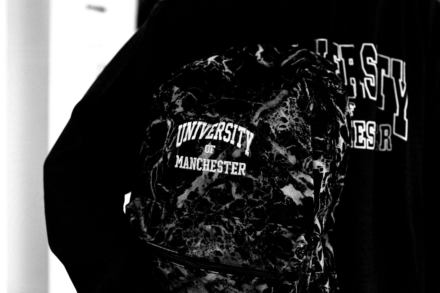 University of Manchester Students' Union Shop