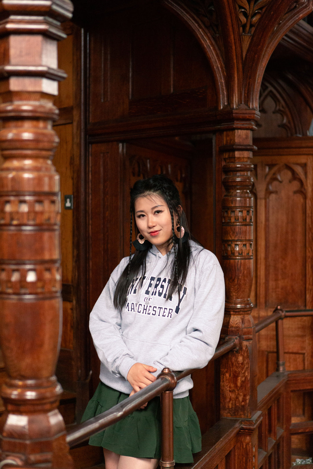 Clothes – University of Manchester Students' Union Shop